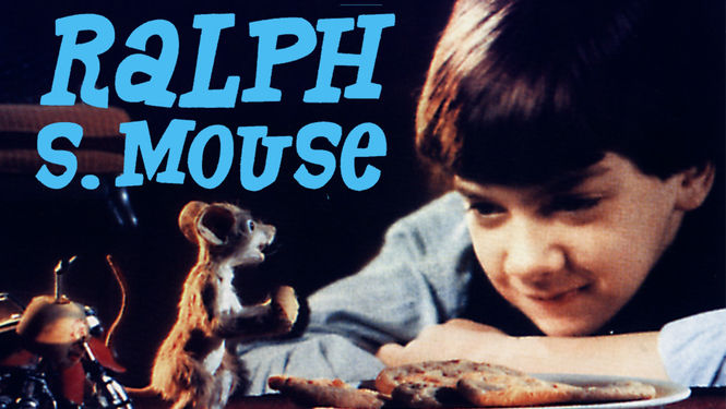 South American Mouse