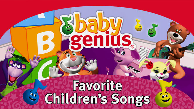 Four All New Baby Genius Products Featured On Amazon's, 50% OFF