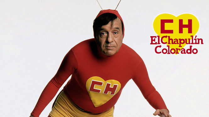 El Chapulín Colorado - Alchetron, The Free Social Encyclopedia