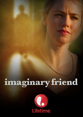 Imaginary Friend (2012 film) - Alchetron, the free social encyclopedia