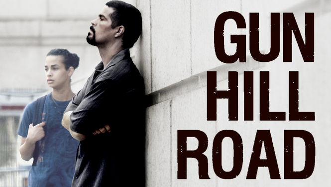 Gun Hill Road Film Gun Hill (TV Movie 2014) IMDb