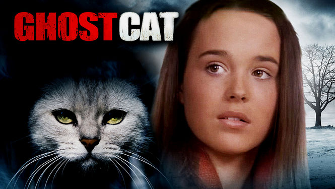 Ghost Cat Movie