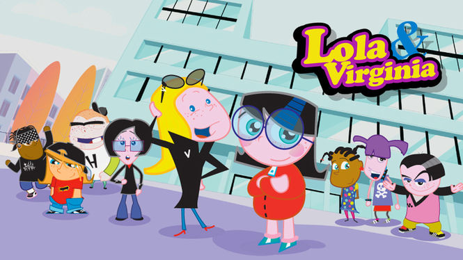 Lola and Virginia - Alchetron, The Free Social Encyclopedia