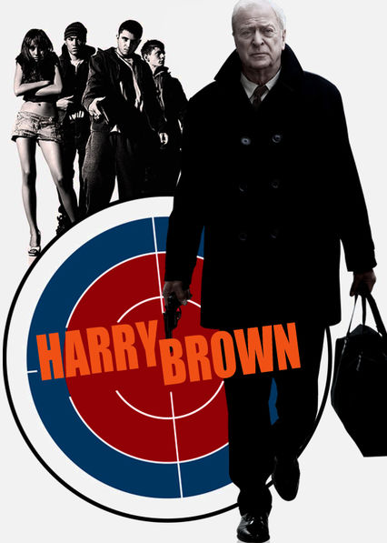 Harry Brown Poster 24 Movies Like Harry Brown Taste