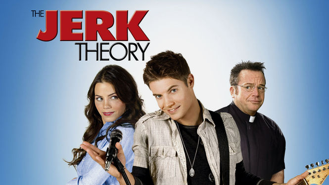 The Jerk Theory Movie The Jerk Theory Bande Annonce (EN) Vidéo