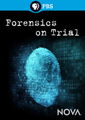 Is 'Forensics on Trial: Nova' on Netflix? Where to Watch the ...