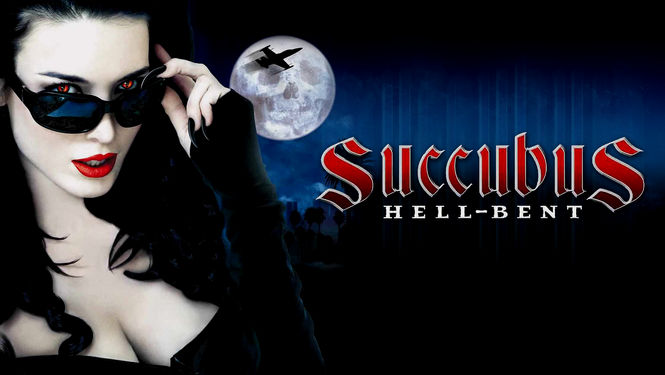 Succubus Hell Bent Succubus: Hell Bent (Video 2007) IMDb