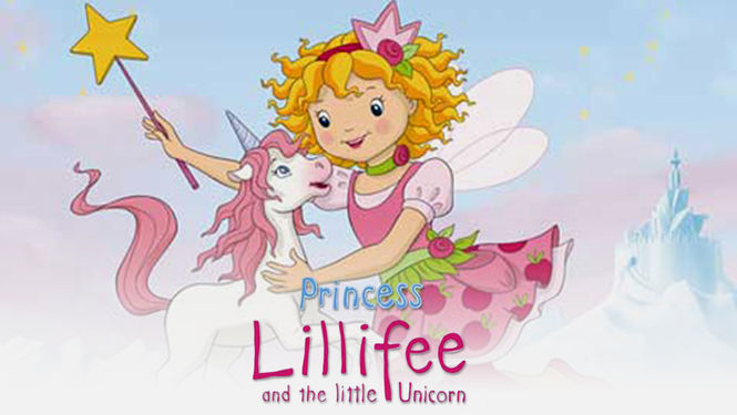Princess Lillifee and the Little Unicorn - Alchetron, the free social ...