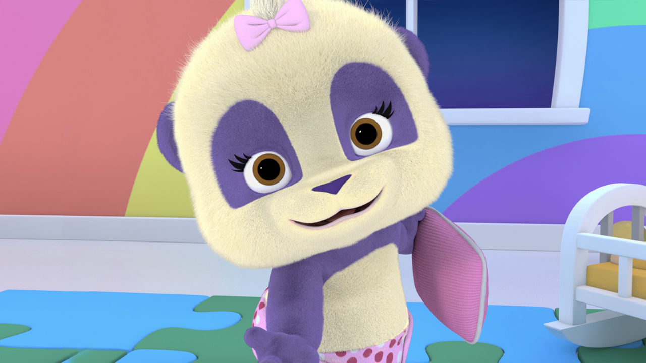 Watch Word Party Online | Netflix