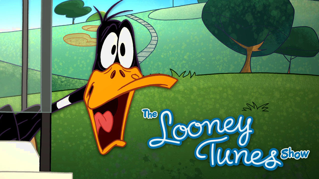 Die Looney Tunes Show Daffy Duck Esquire Daffy Duck Esquire | The