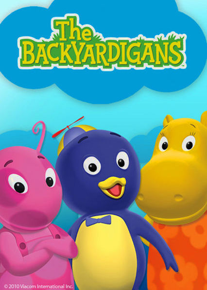 The Backyardigans Netflix - Explore all things Golf to become a pro