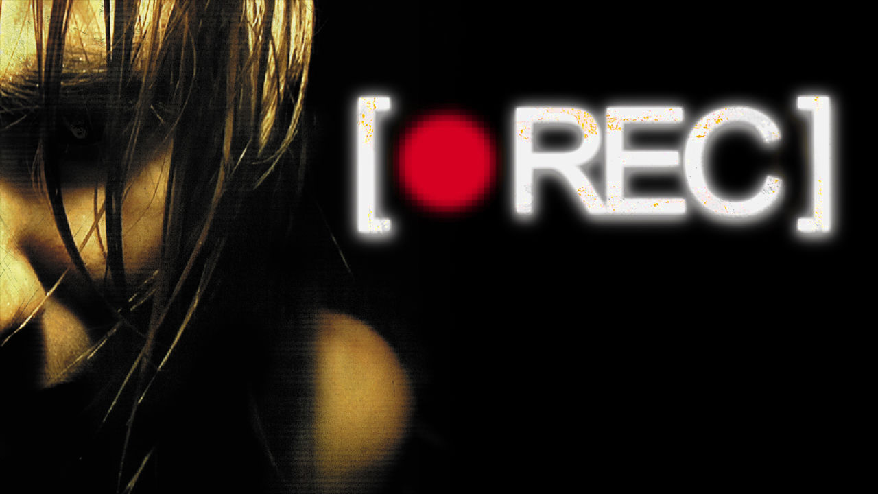 Rec Movie Netflix 25 Best Scary Movies To Stream On Netflix, Amazon