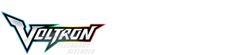 Watch Voltron: Legendary Defender Online | Netflix